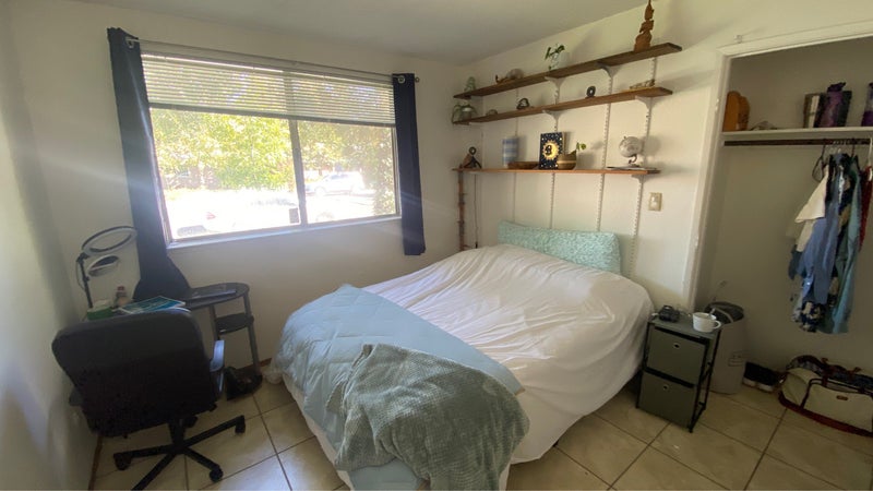 'Spacious private room walkable to UCD' Room to Rent from SpareRoom