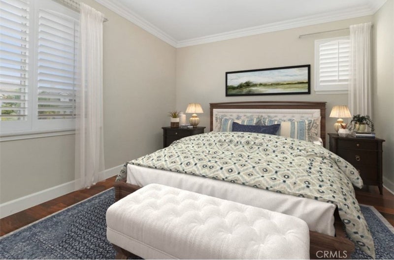 'Spacious rooms - master suite or private rooms' Room to Rent from ...