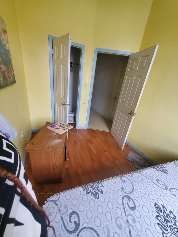 '1 Room Rent W/ Bed' Room to Rent from SpareRoom