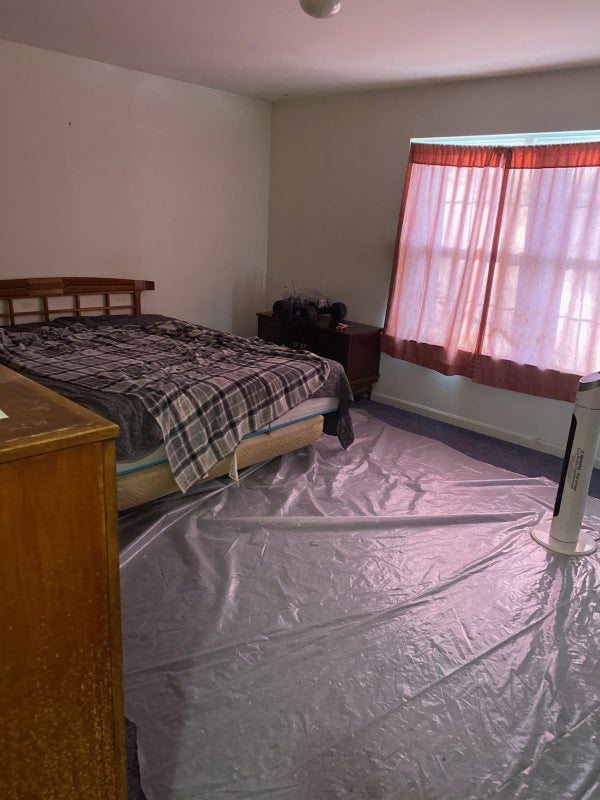 'Spacious room for rent and private bathroom' Room to Rent from SpareRoom