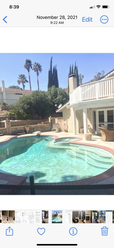 'Room with large private sun deck' Room to Rent from SpareRoom