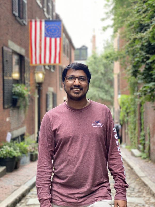 '28 year old Male seeks a small or large room' Roommate from SpareRoom