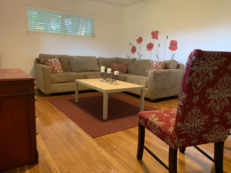 'Shared Independent Living' Room to Rent from SpareRoom