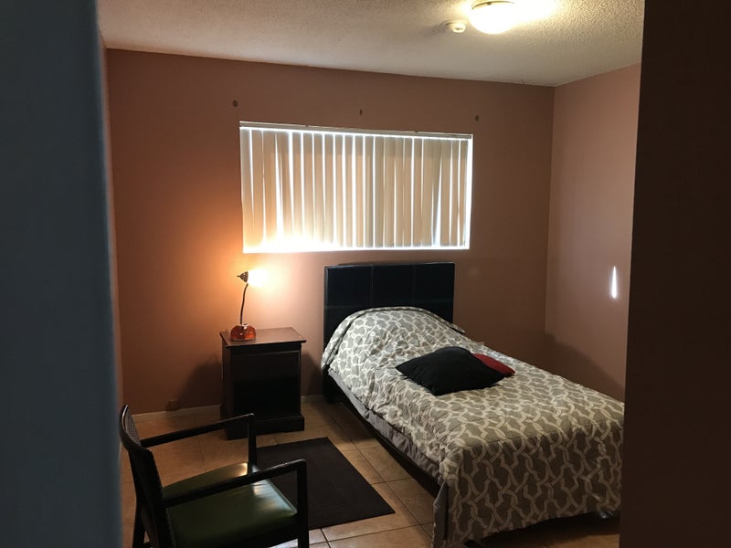 'Private Homestay Room Monthly Rent' Room to Rent from SpareRoom