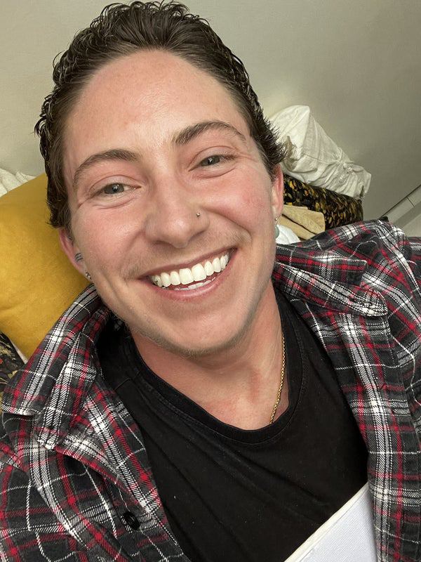 'Queer professional seeks a room' Roommate from SpareRoom