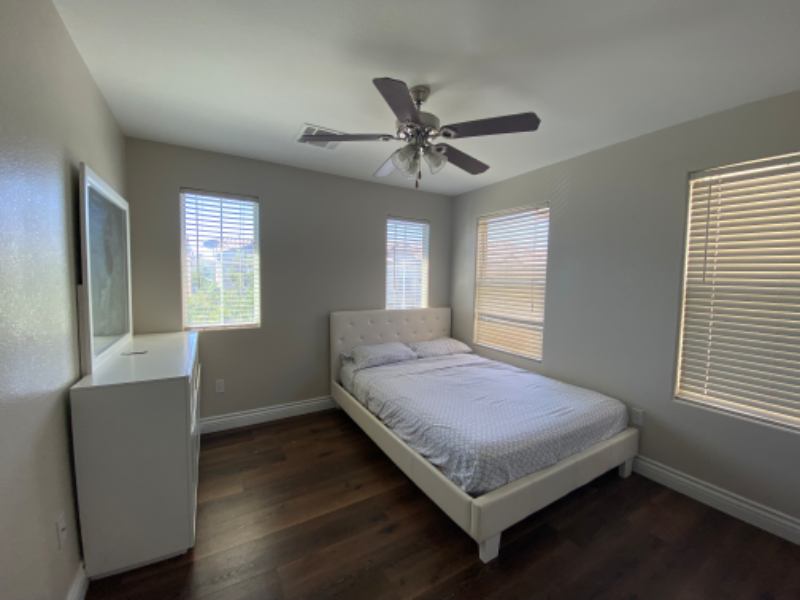 Spare Room Las Vegas