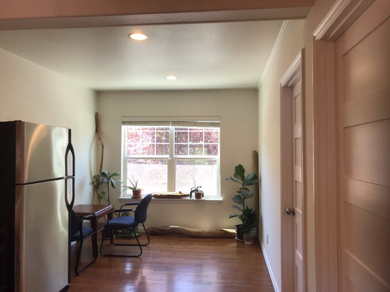 '1 huge clean private beautiful room for one person' Room to Rent from ...