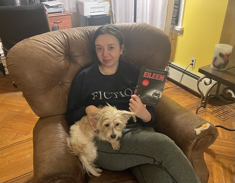 'Room wanted in NYC' Roommate from SpareRoom