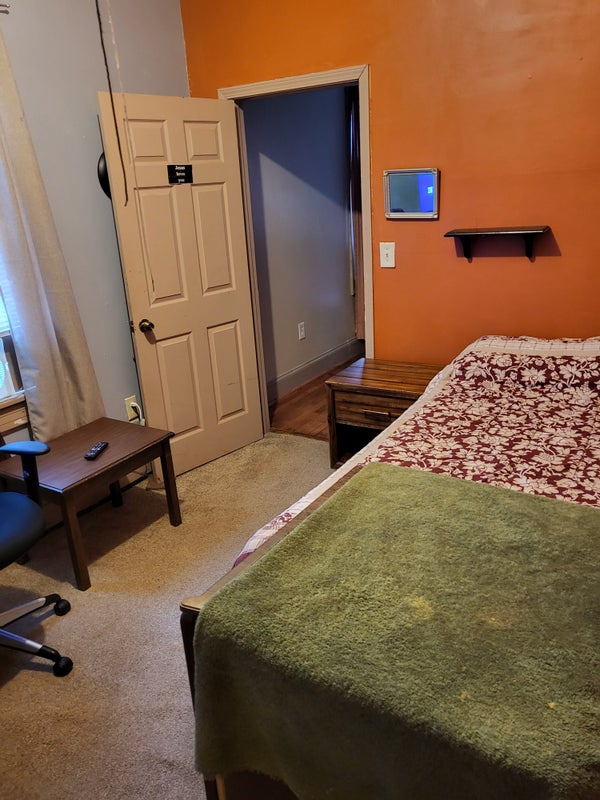 'Nice clean single room for rent' Room to Rent from SpareRoom
