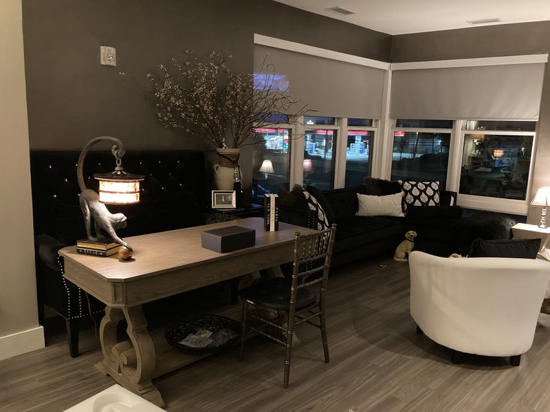 'Designer's Apt. In Luxury Concierge Building ' Room to Rent from SpareRoom