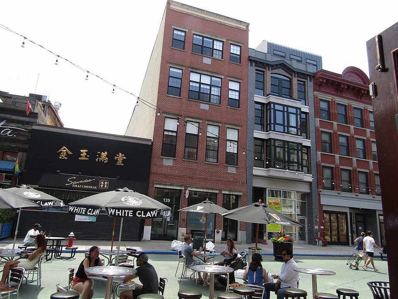 'Downtown Jersey City Grove Street Path 1/br' Room to Rent from SpareRoom