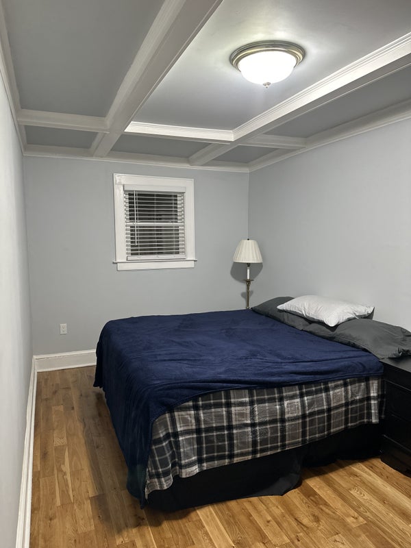 'Renovated room for rent' Room to Rent from SpareRoom