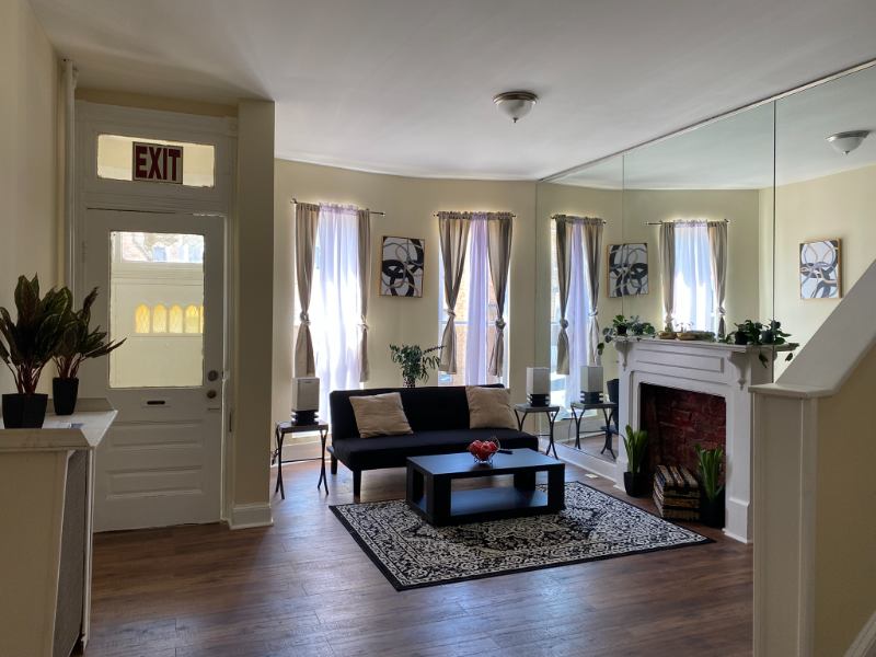 'Fully Furnished Rooms 4 Rent all utilities incl' Room to Rent from ...