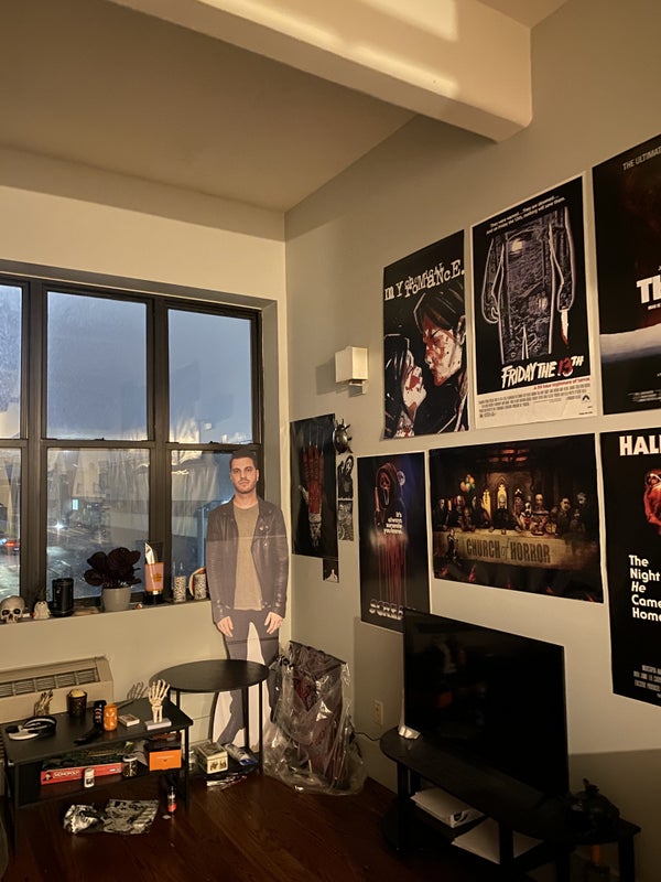 'Chill Alternative Apartment in Bed/Stuy' Room to Rent from SpareRoom