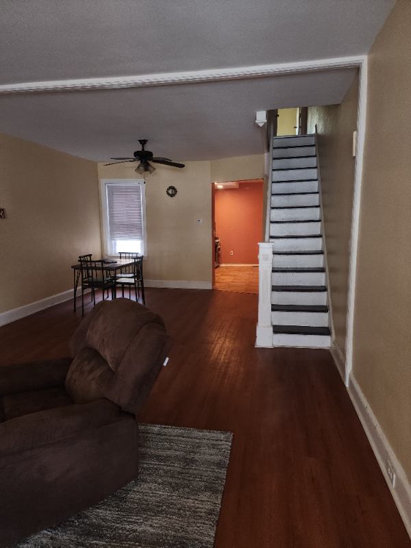 'Rooming House' Room to Rent from SpareRoom