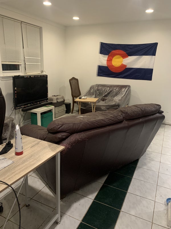 'Apartment in Bay Ridge' Room to Rent from SpareRoom