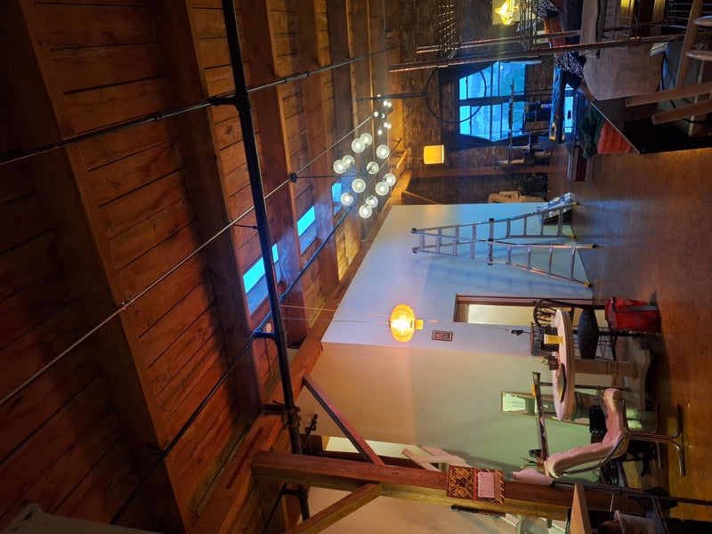 'Room available in live/work loft dtla Arts Distric' Room to Rent from ...