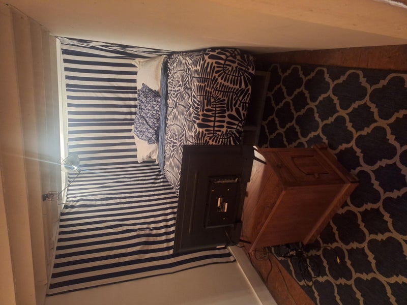 'Room available in live/work loft dtla Arts Distric' Room to Rent from ...