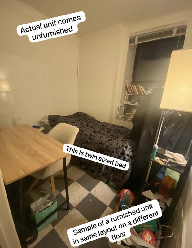 ' HOT DEAL - Room Available in Midtown South ' Room to Rent from SpareRoom