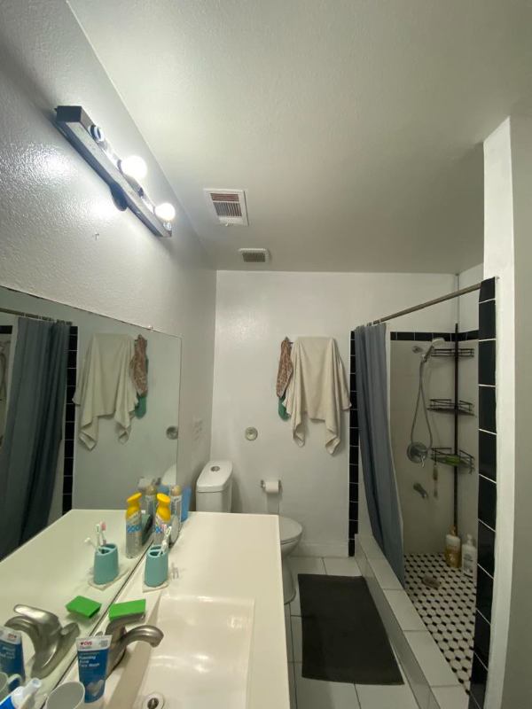 'Private Room For Rent (Male only)' Room to Rent from SpareRoom