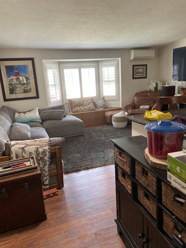 'Vicki’s house' Room to Rent from SpareRoom