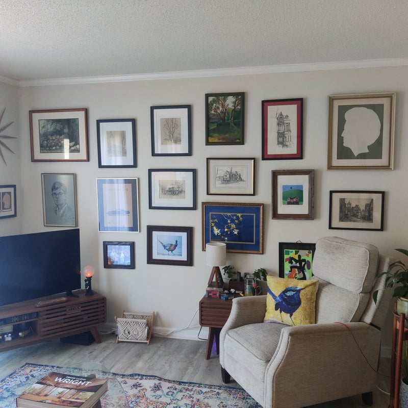 'Two beautiful rooms' Room to Rent from SpareRoom