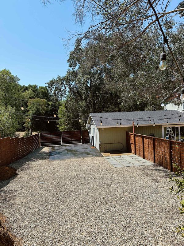 'RV & Trailer Pad- full hook ups, fully fenced, uti' Room to Rent from ...