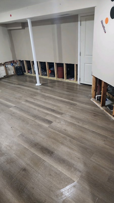 'Basement room for rent ' Room to Rent from SpareRoom