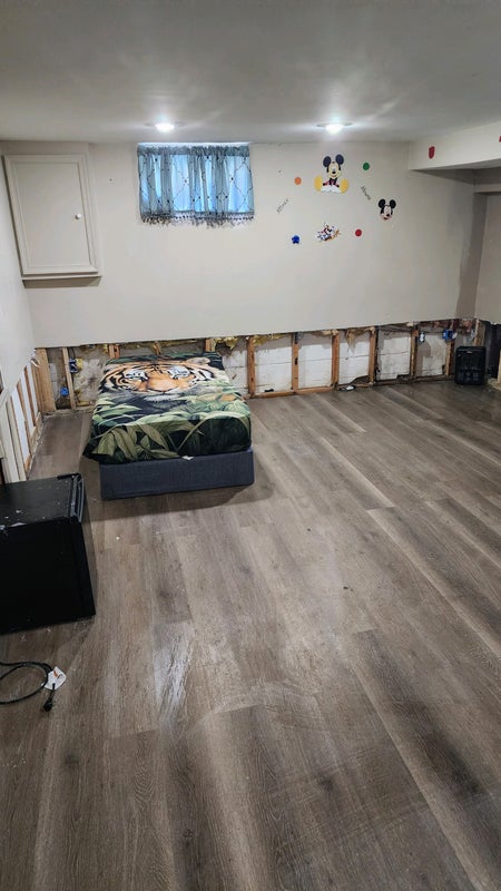 'Basement room for rent ' Room to Rent from SpareRoom