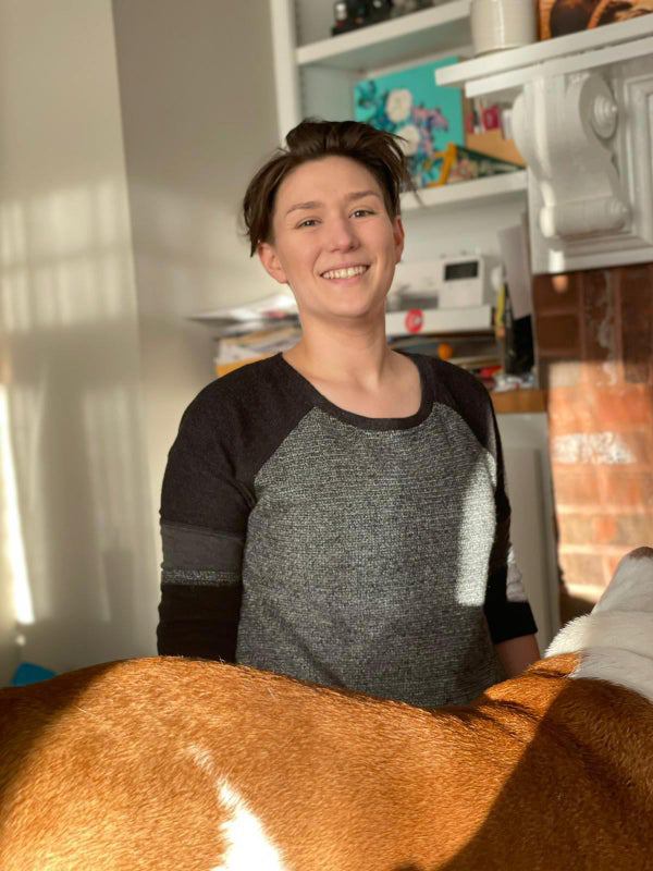 'Dog care professional seeking room for rent!' Roommate from SpareRoom