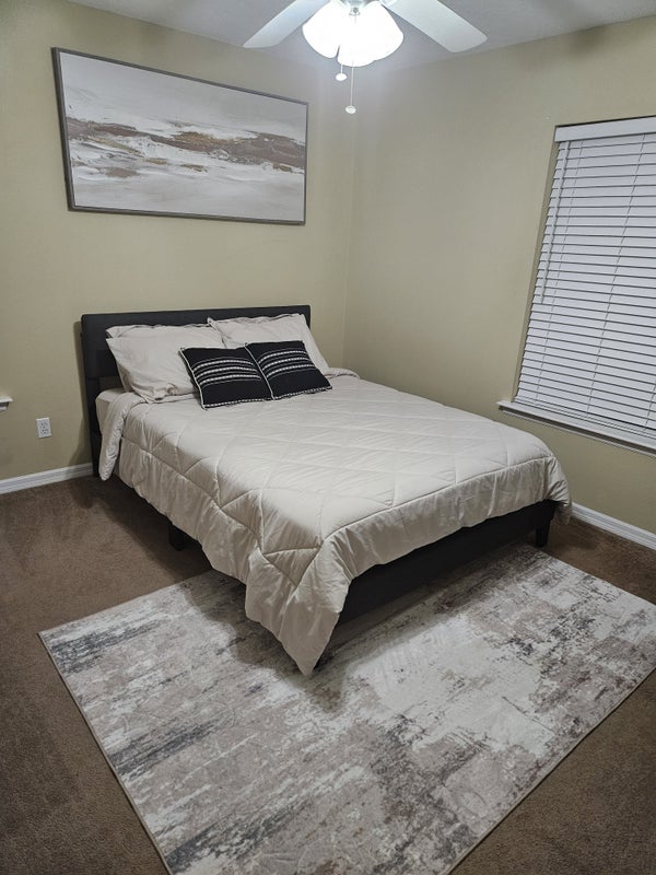 'Private Room For Rent' Room to Rent from SpareRoom