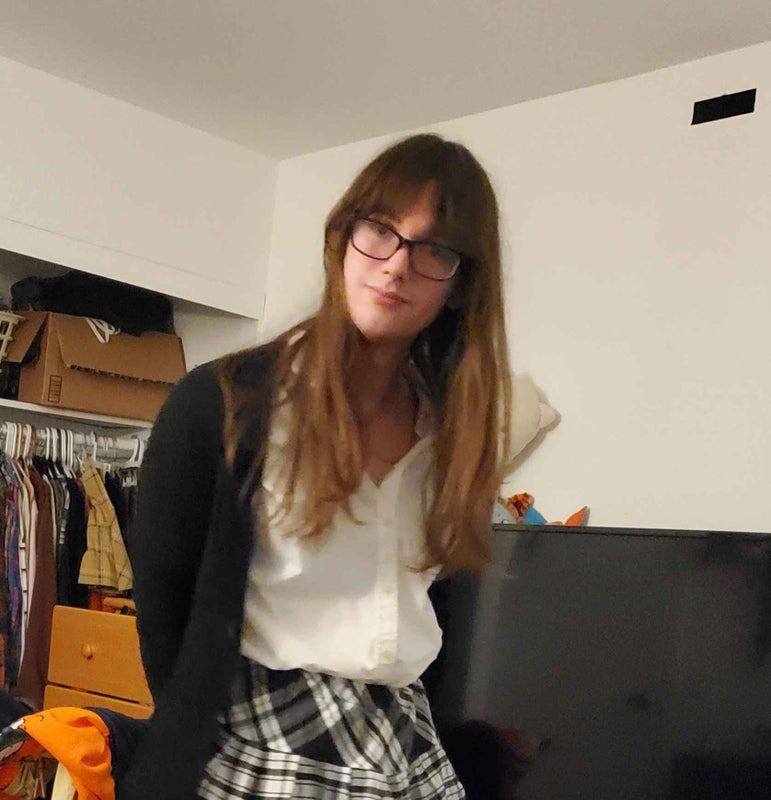 'I'm an incoming computer science student at C...' Roommate from SpareRoom