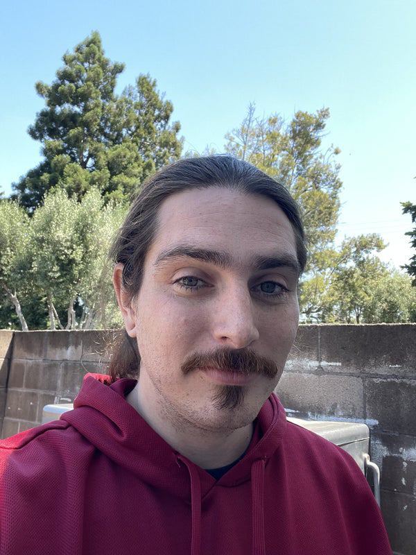 '32 year old Male seeks a small or large room' Roommate from SpareRoom