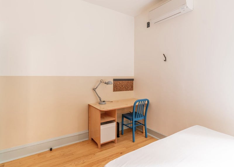 'Meet Cohabs™ New York' Room to Rent from SpareRoom