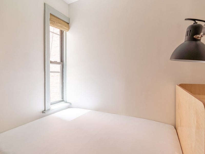 'Meet Cohabs™ New York' Room to Rent from SpareRoom