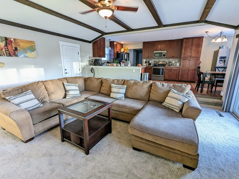 'Huge Room available' Room to Rent from SpareRoom