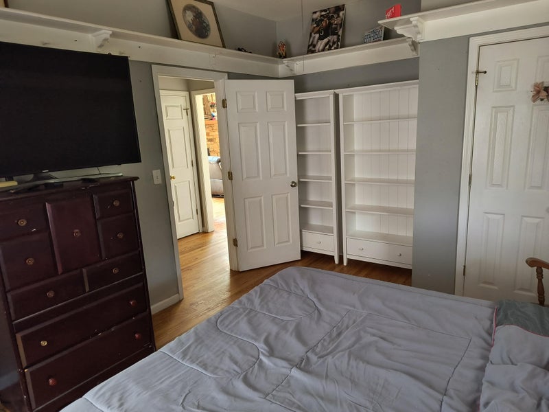 'We rent rooms to traveling business people like tr' Room to Rent from ...