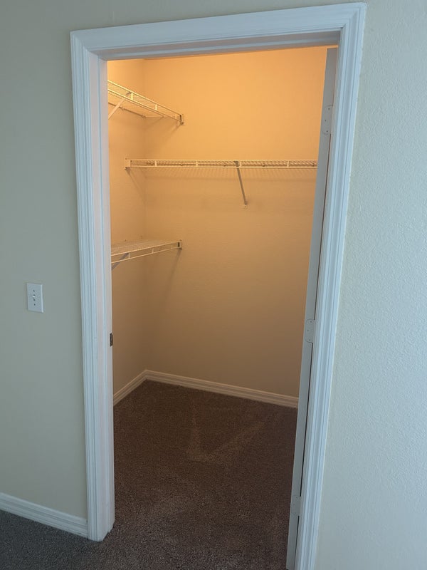 'Spacious, Unfurnished Room For Rent ! ' Room to Rent from SpareRoom