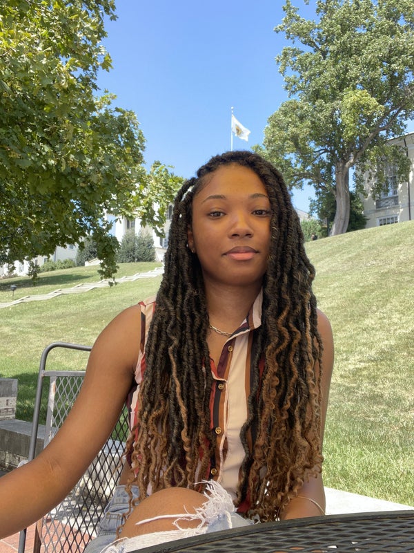 'Room wanted in Richmond' Roommate from SpareRoom