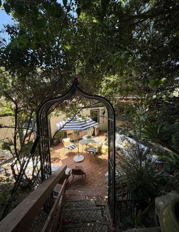 'Peaceful Treehouse vibes in studio city' Room to Rent from SpareRoom