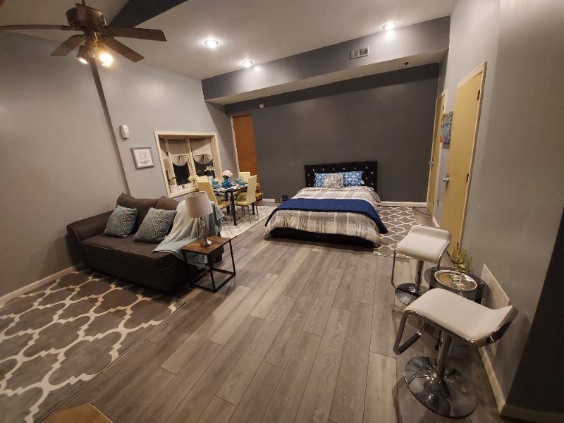 'Avenue North Apartment' Room to Rent from SpareRoom