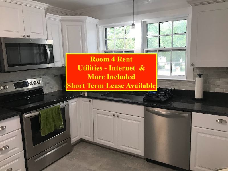 'Room 4 Rent_All UtilitiesInternet Included_Conveni' Room to Rent from ...