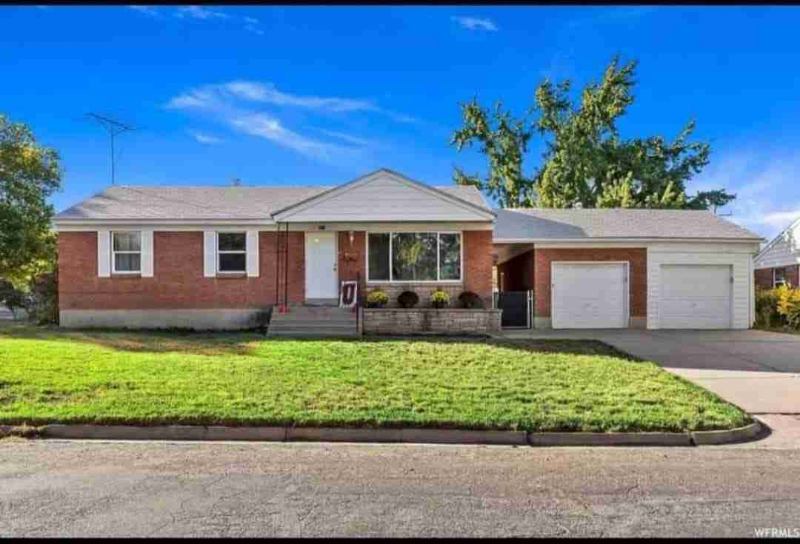 'Room for rent. One person' Room to Rent from SpareRoom