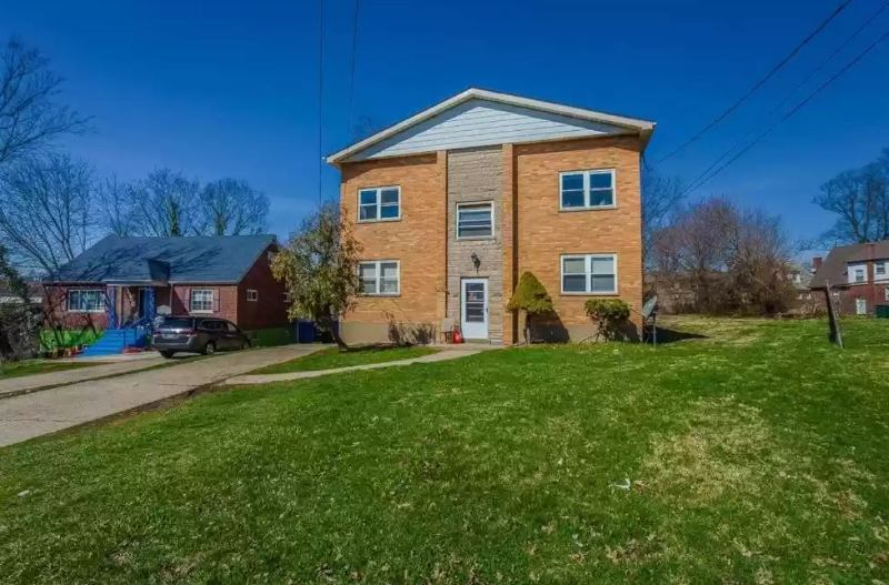 '843 Delehanty_ Bed 1 Bath Covedale apartment' Room to Rent from SpareRoom