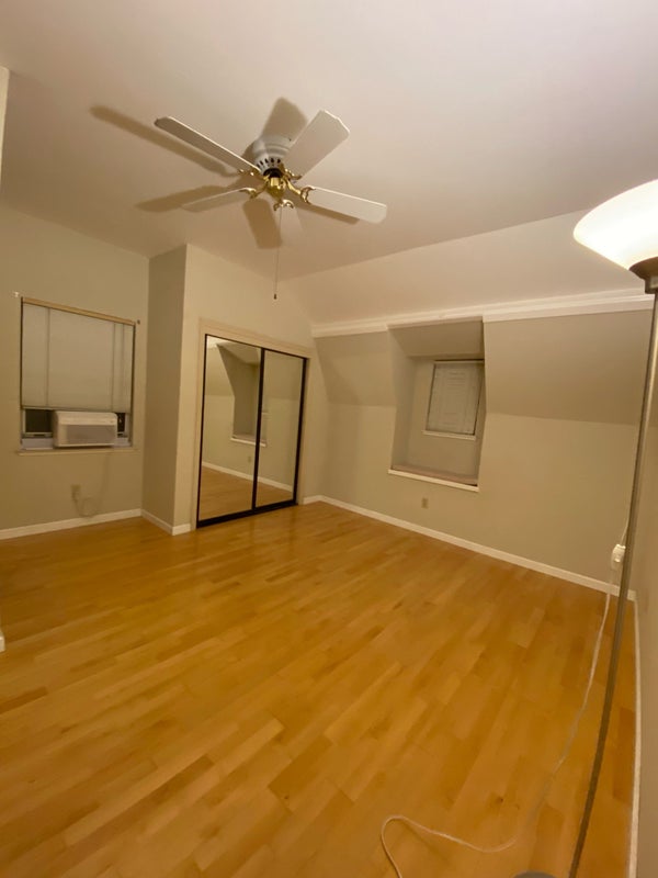 'Master Bedroom in Tracy ' Room to Rent from SpareRoom
