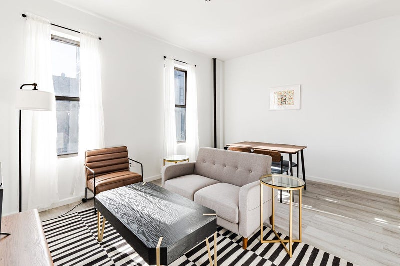 Rooms For Rent In Harlem
