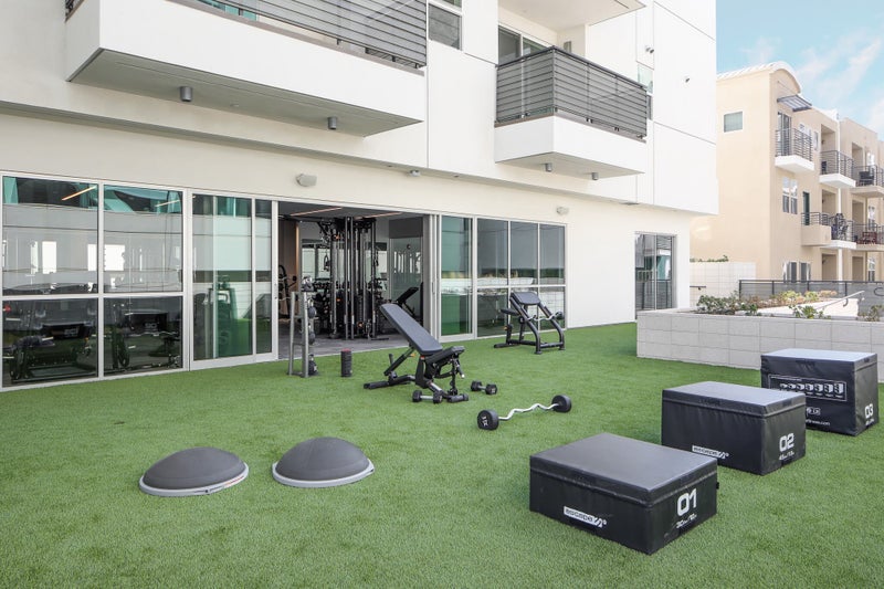 'Spacious Room w/ Private Bath, Rooftop Pool & Gym' Room to Rent from ...
