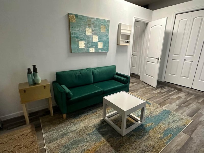 'Student / Professional Living Quarters' Room to Rent from SpareRoom