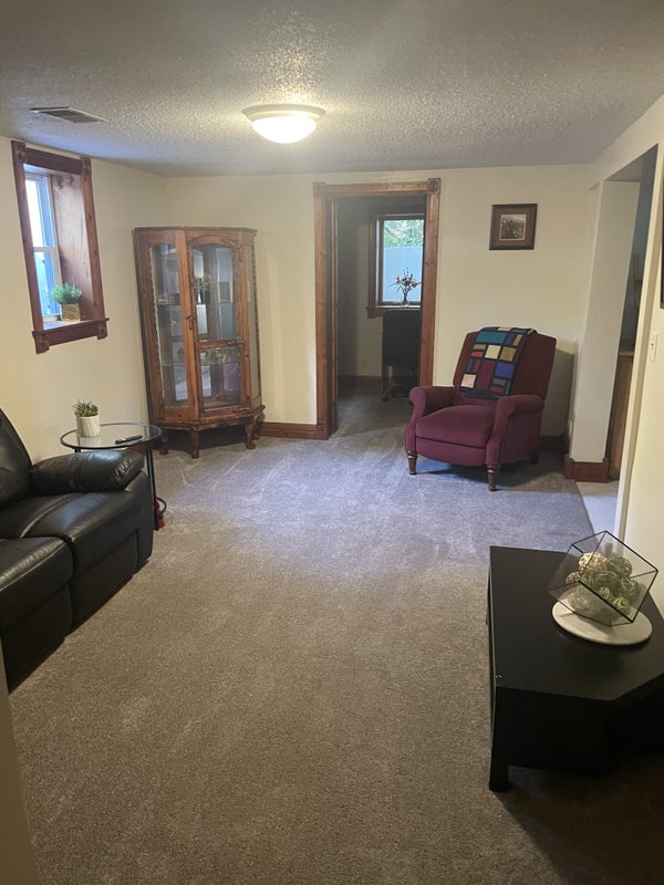 'Cozy Basement Apartment' Room to Rent from SpareRoom