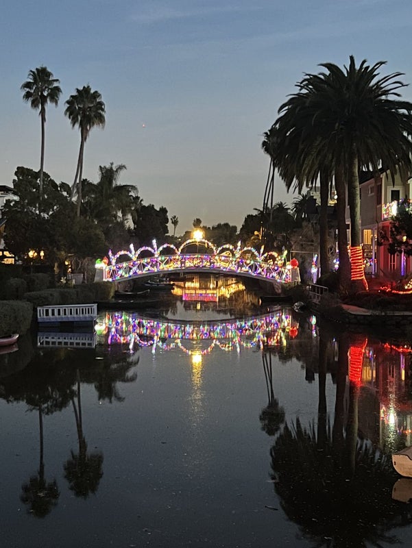 'Venice Canals: Clean: Quiet: Healthy: Private Room' Room to Rent from ...